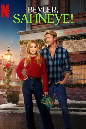 Beyler, Sahneye! - The Merry Gentlemen (2024) izle