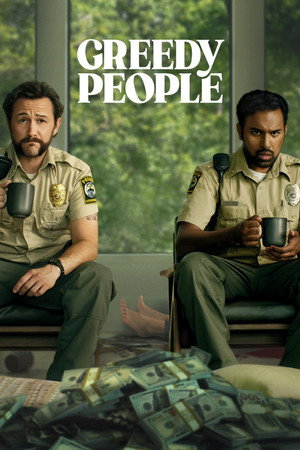 Greedy People - Greedy People (2024) izle