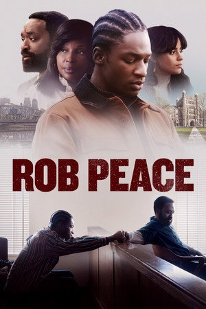 Rob Peace - Rob Peace (2024) izle