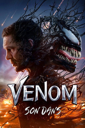 Venom: Son Dans - Venom: The Last Dance (2024) izle